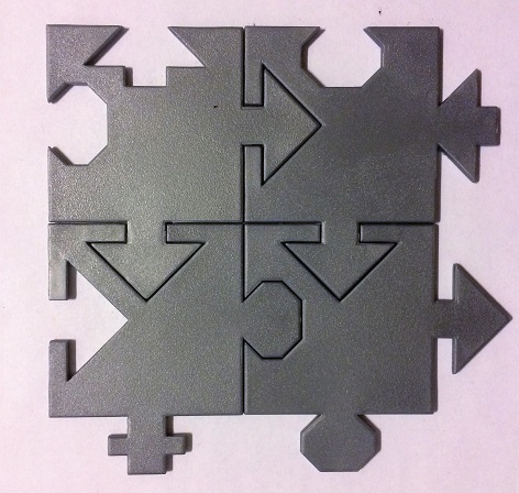 The Ultimate Puzzle – My Jigsaw Journal