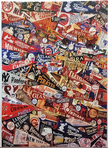 Review: Pennant Race – My Jigsaw Journal