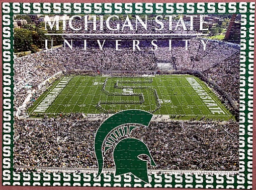 Michigan State University – My Jigsaw Journal
