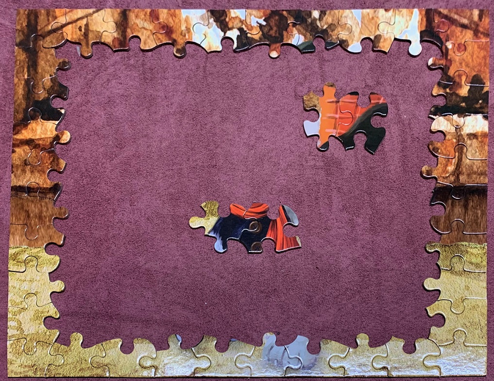 The Prodigal Puzzler Has Returned! – My Jigsaw Journal