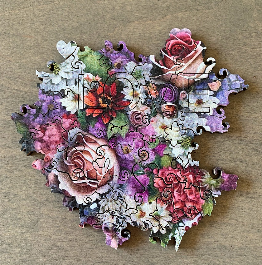 Another One… – My Jigsaw Journal